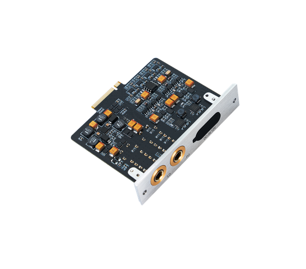 iBasso AMP17 GaN & Discrete Transistor | Ibasso-shop.eu