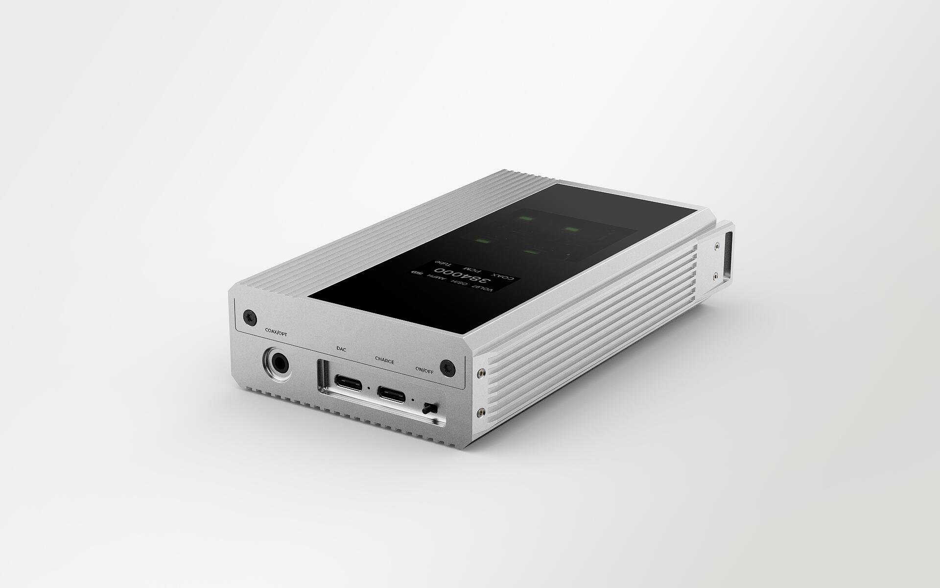 iBasso D17 Atheris | R2R + 1bit Tube DAC/AMP for Audiophiles | Ibasso ...
