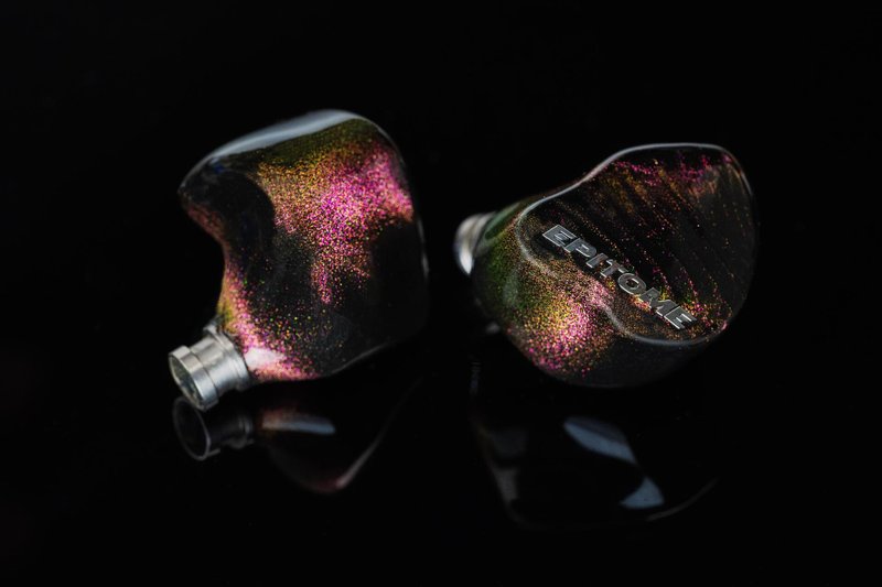 iBasso Epitome Universal IEM Earphones