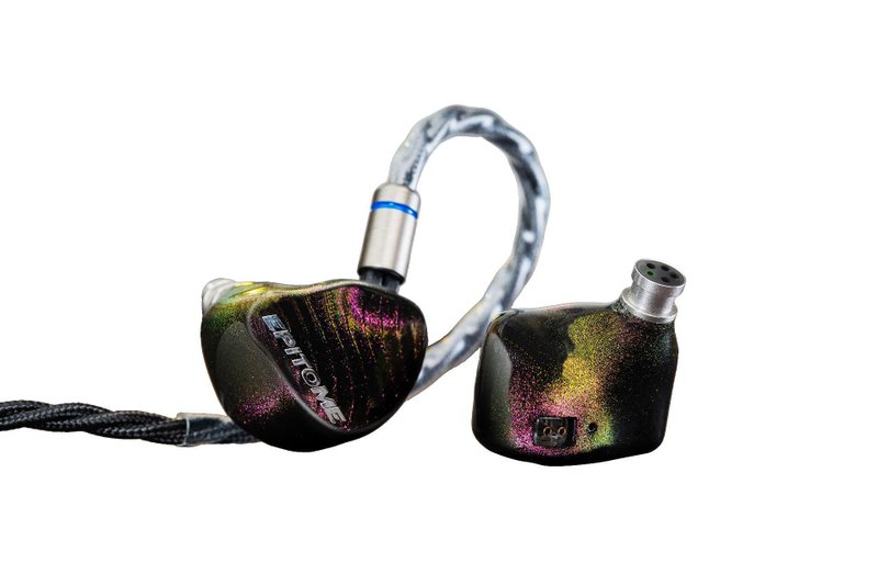 iBasso Epitome Universal IEM Earphones