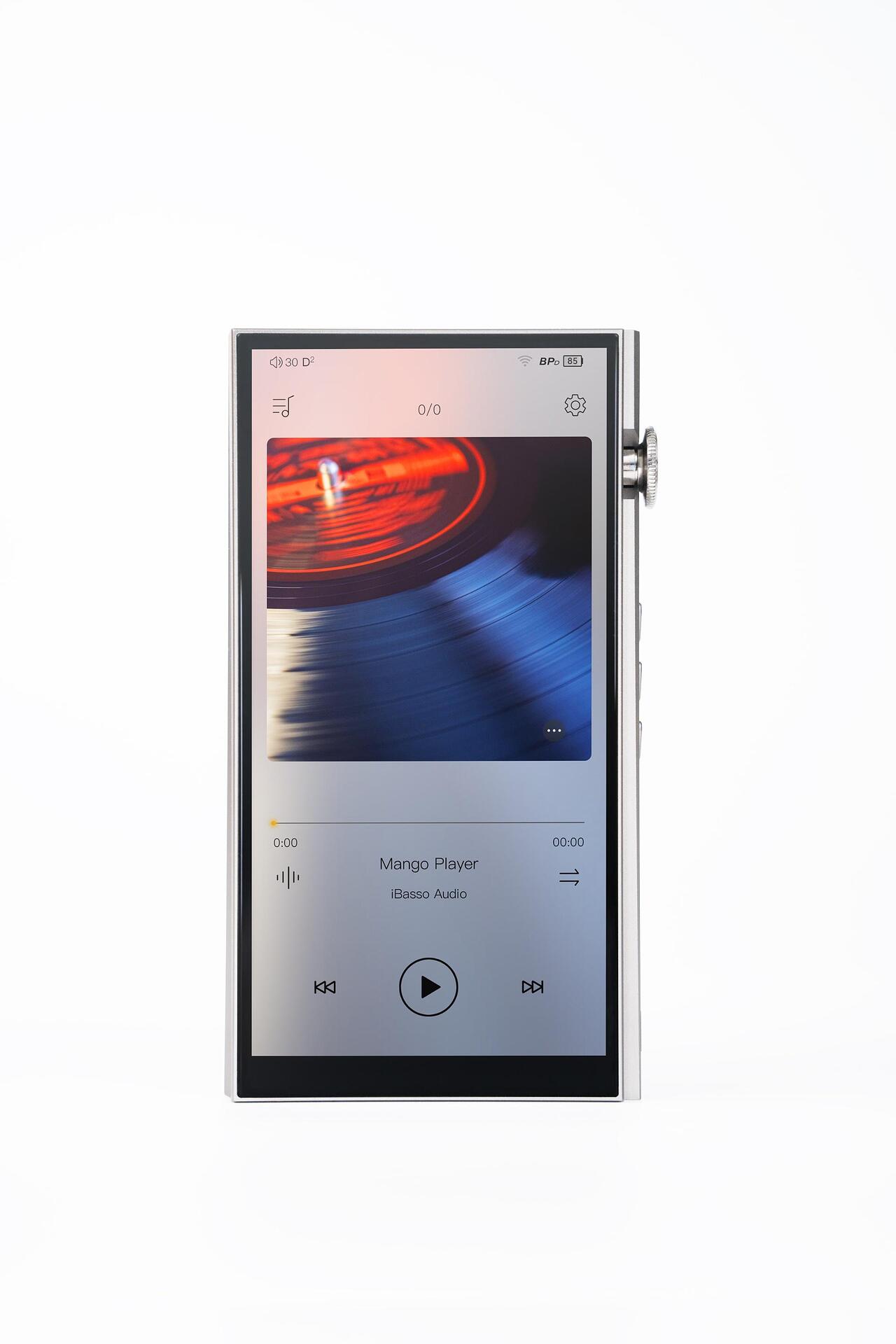 iBasso DX270 R2R Ultra Digital Audio Player | HiFi DAP