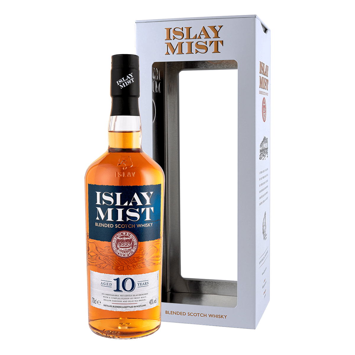 Islay Mist 10 YO