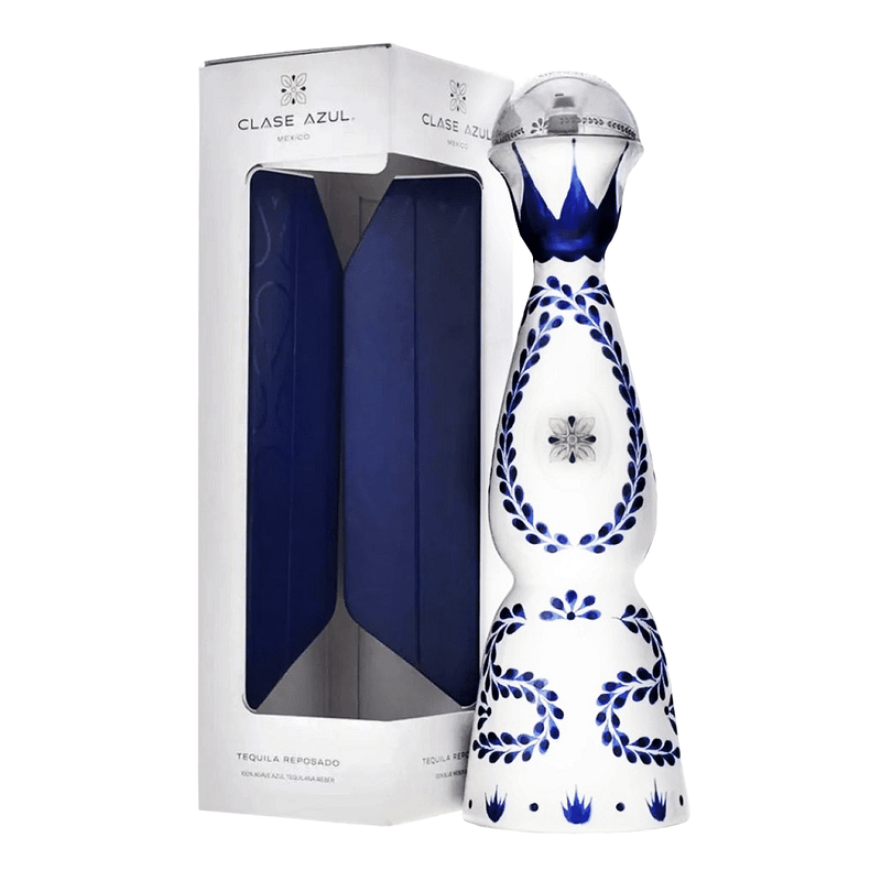 Tequila Clase Azul Reposado