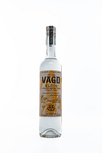 Mezcal Vago Elote by Hijos de Aquilino Garea