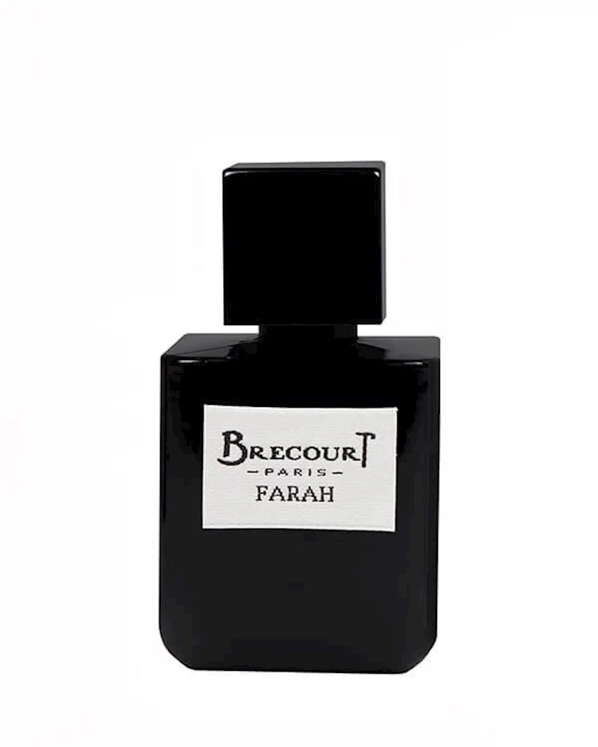 BRECOURT FARAH EDP D 50ML | Aromatix.bg