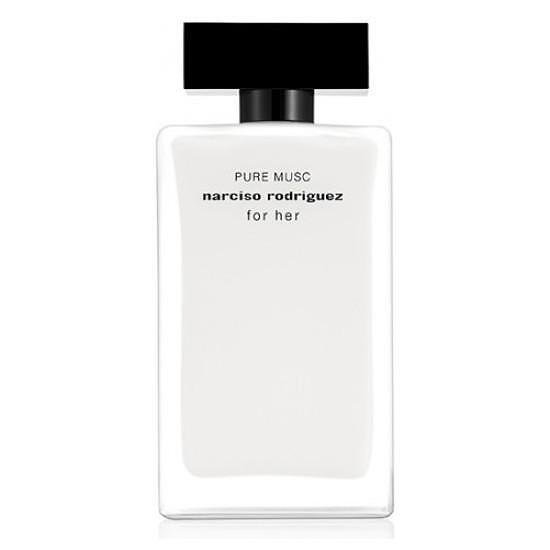 NARCISO PURE MUSK 100ML | Aromatix.bg