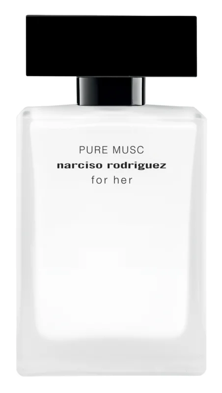 NARCISO PURE MUSK 50ML | Aromatix.bg