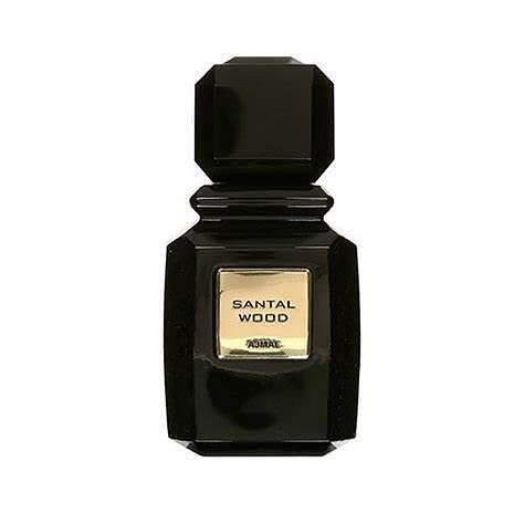 AJMAL SANTAL WOOD EDP U 100ML | Aromatix.bg