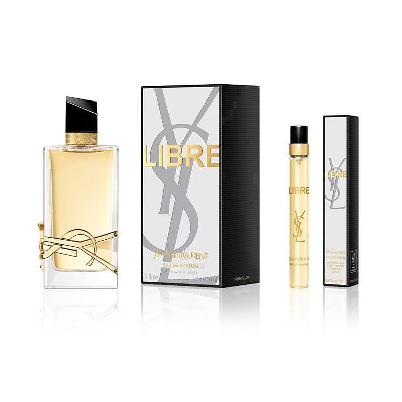 YSL LIBRE EDP 90ML+10ML | Aromatix.bg