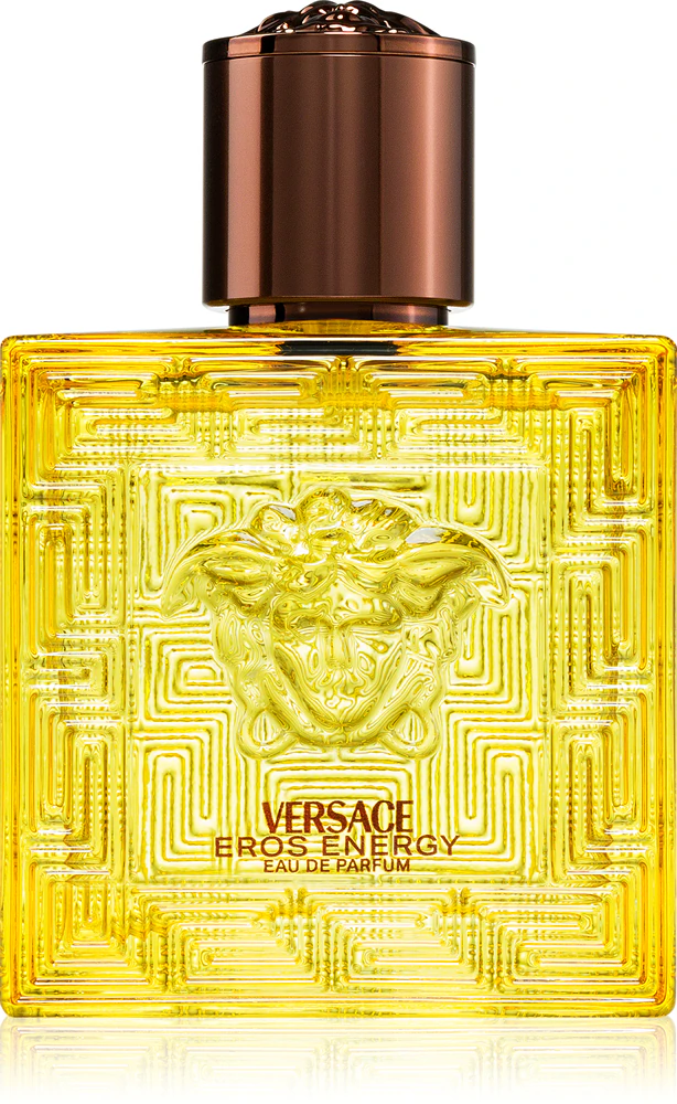 VERSACE EROS ENERGY EDP 50ML | Aromatix.bg