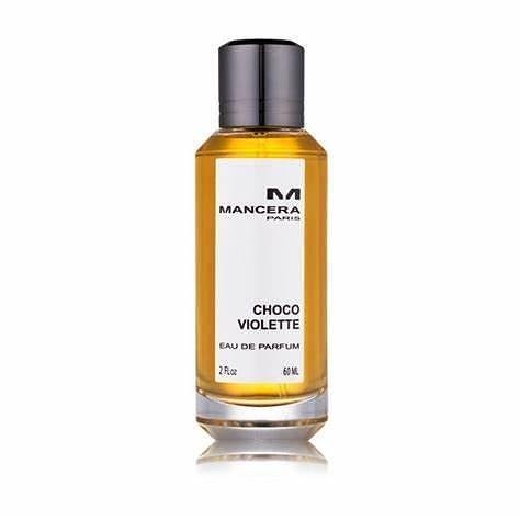 MANCERA CHOCO VIOLETTE EDP 60ML | Aromatix.bg