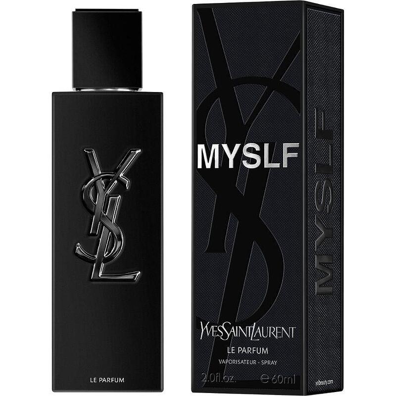 YSL MYSLF LE PARFUM EDP M 60ML | Aromatix.bg