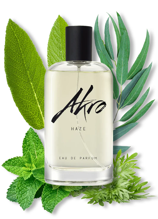 AKRO HAZE EDP U 100ML | Aromatix.bg