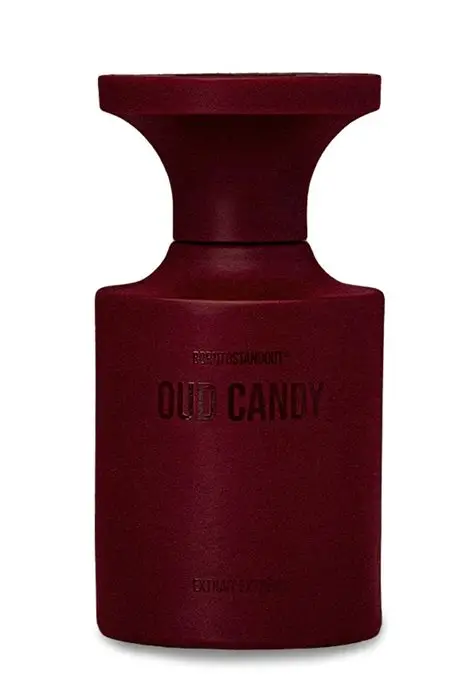 BORNTOSTANDOUT OUD CANDY EXTRAIT EXTREME U 50ML | Aromatix.bg