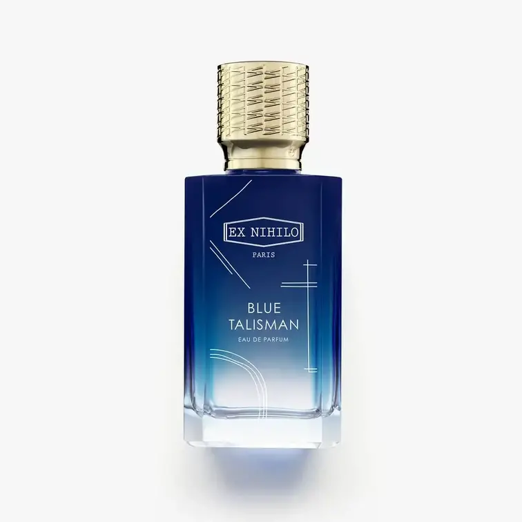 EX NIHILO BLUE TALISMAN EDP U 100ML