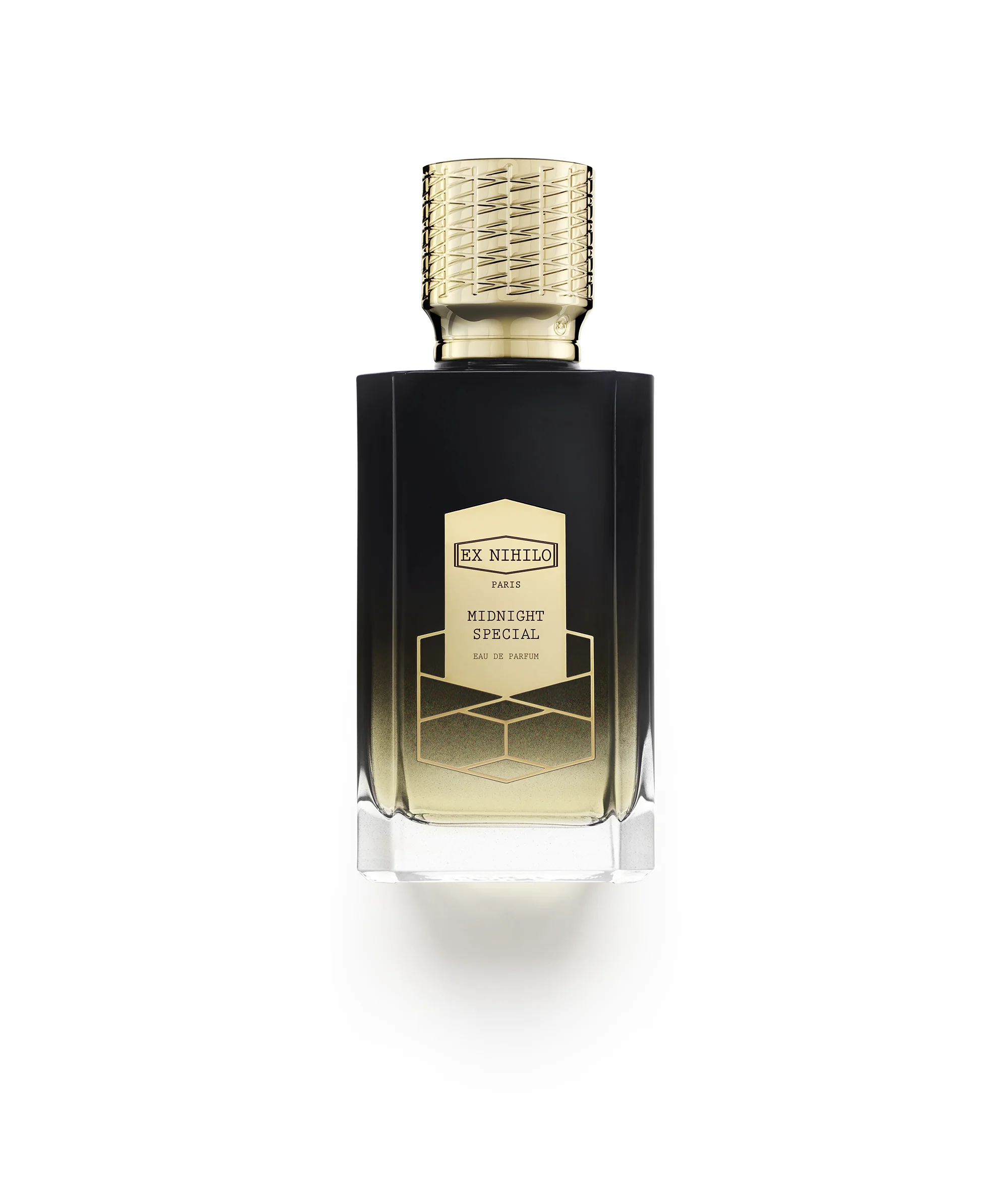 EX NIHILO MIDNIGHT SPECIAL EXTRAIT U 100ML aromatix.bg