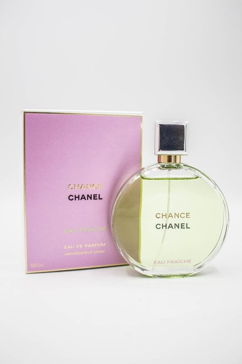 CHANEL CHANCE EAU FRAICHE EDP D 100ML aromatix.bg