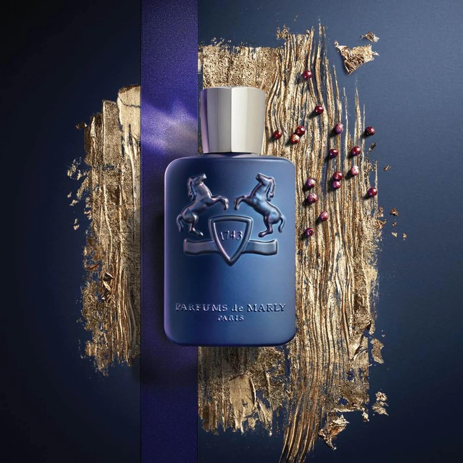 PARFUMS DE MARLY LAYTON EDP 125ML | Aromatix.bg