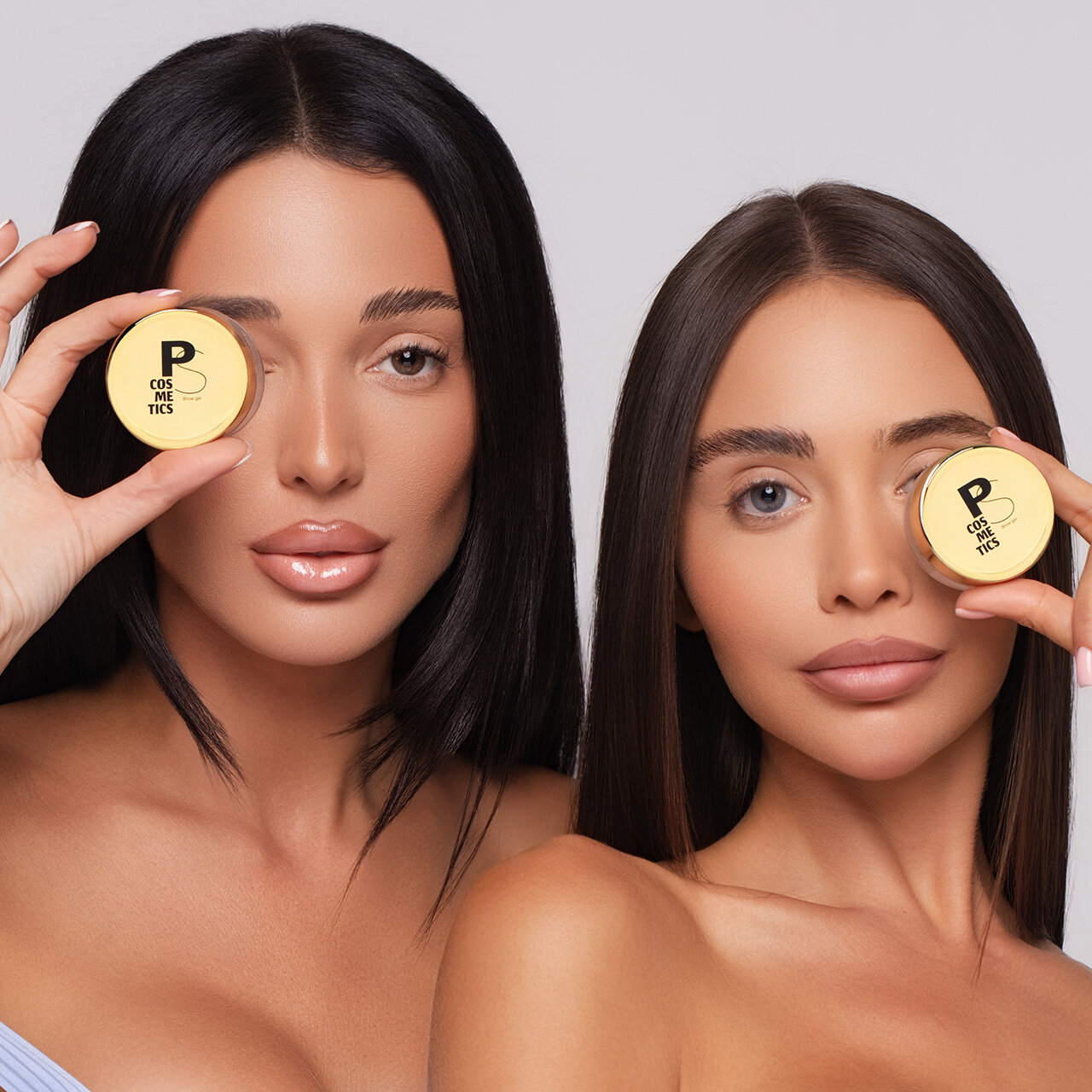 PS Cosmetics – Козметиката на Преслава