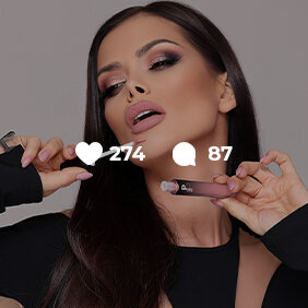 PSCosmetics | Матови Червила