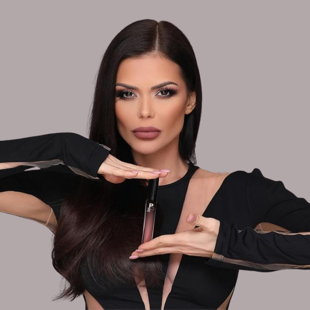 PSCosmetics | Матови Червила