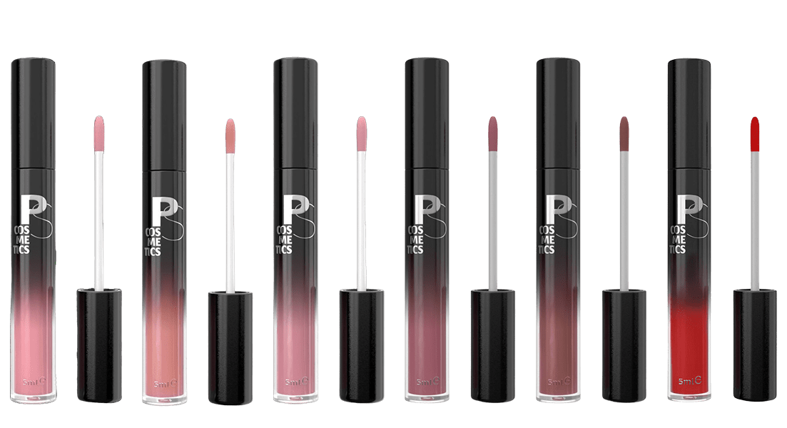 PSCosmetics | Матови Червила