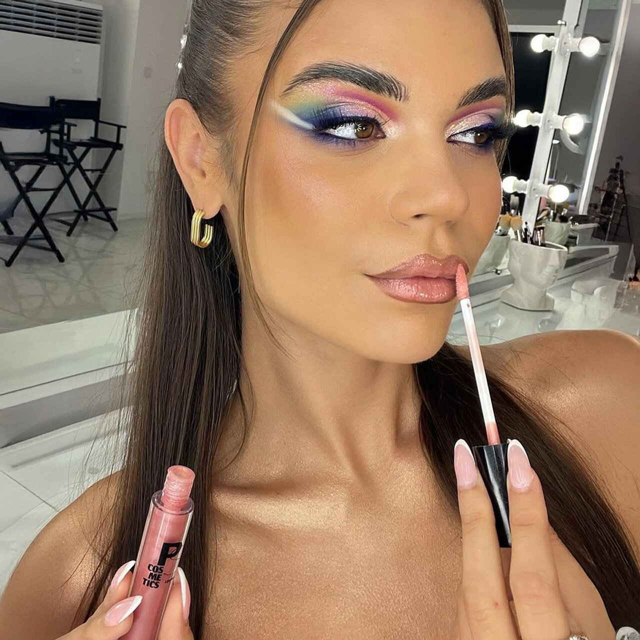 PS Cosmetics – Козметиката на Преслава