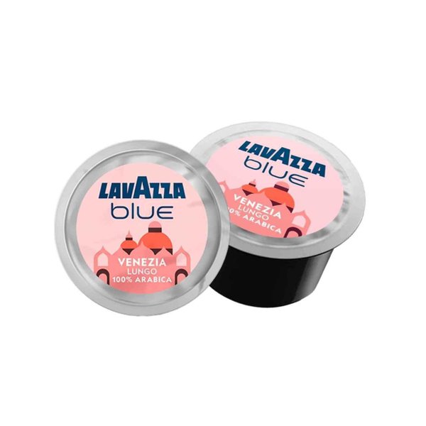 Lavazza Blue Капсули - Новата серия Tales of Italy | Промо