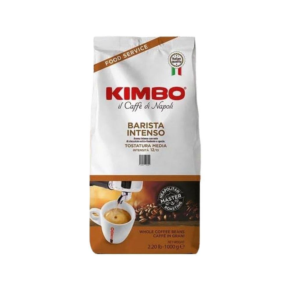 Kimbo Barista Intenso 1кг - Професионална серия | Топ Цена