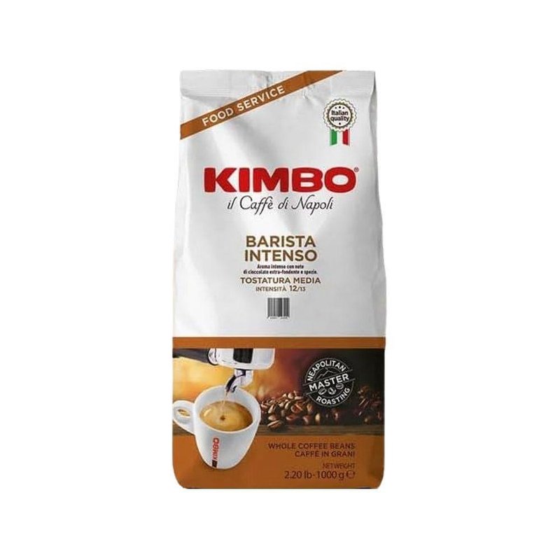Kimbo Barista Intenso 1кг - Професионална серия | Топ Цена