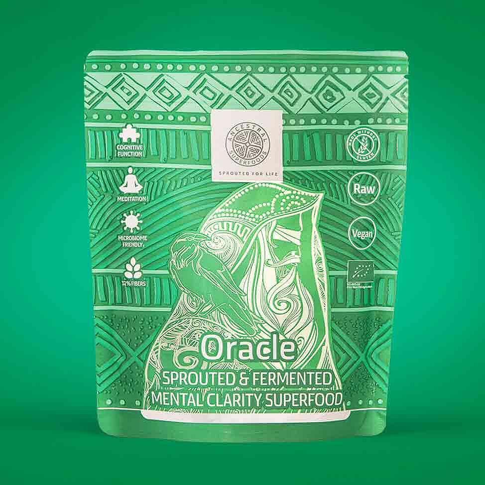 ORACLE - силата на УМА | ekspreso.bg