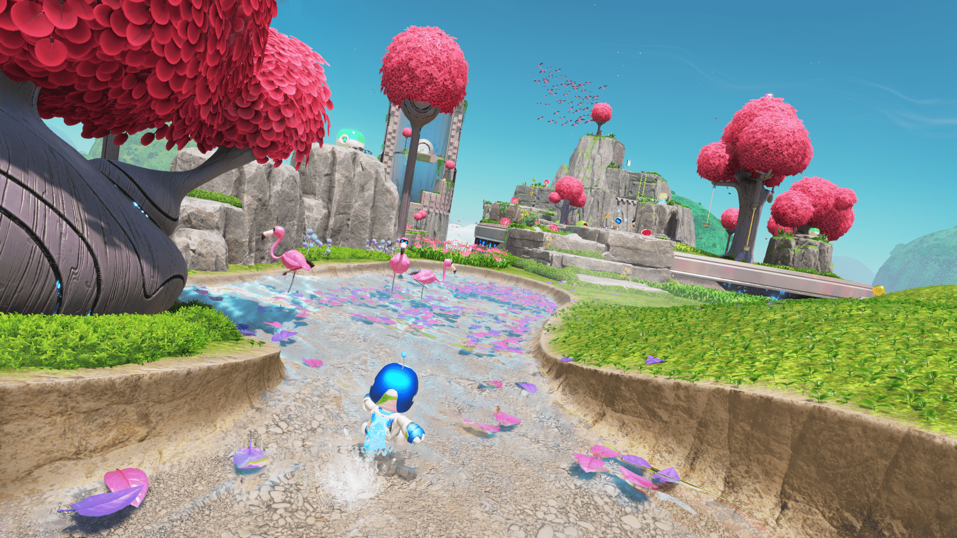 Игра Astro Bot (PS5)