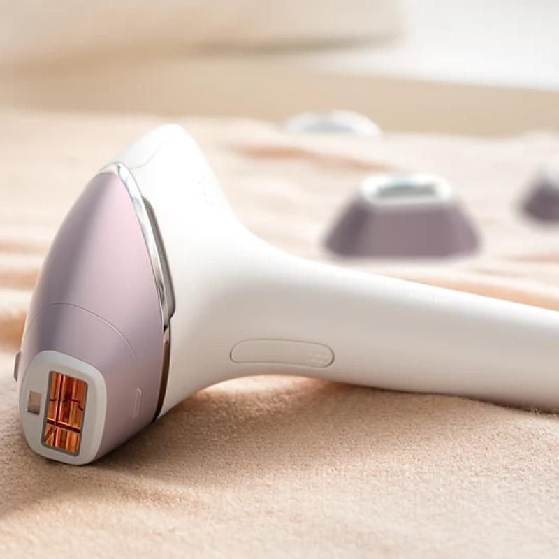 Фотоепилатор Philips BRI947/00 Lumea - Philips, Фотоепилатори ...