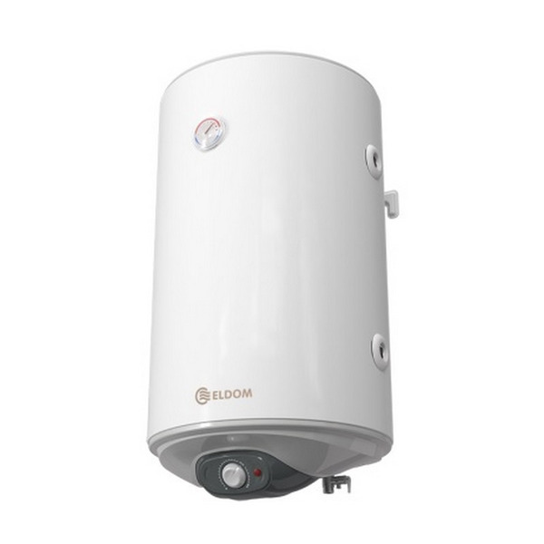 Бойлер Елдом WV08046TRG 80L 2KW , 2 , 80 , B , Вертикален