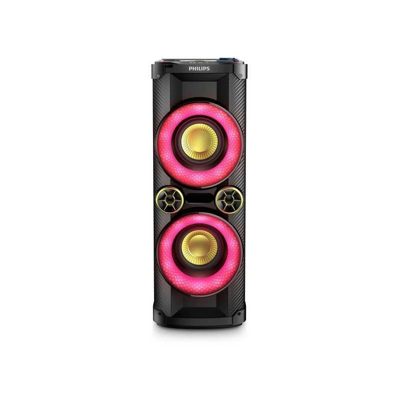 Аудио система Philips NTX400/12 - Philips, Аудио системи | Търговска ...