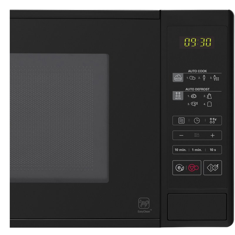 Микровълнова фурна LG MS2042D , 20 л. , 700 - LG, Микровълнови фурни ...