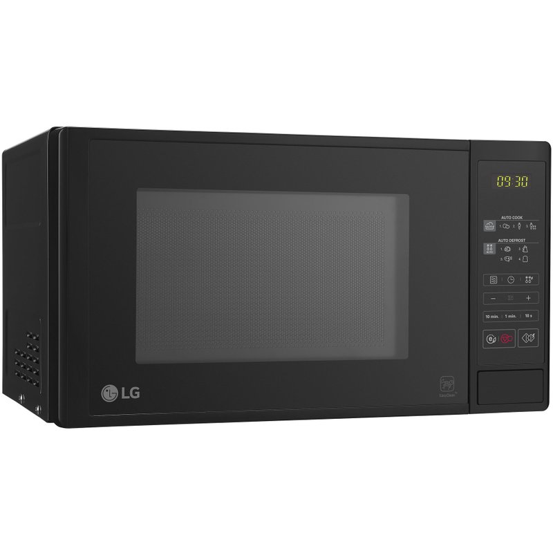 Микровълнова фурна LG MS2042D , 20 л. , 700 - LG, Микровълнови фурни ...