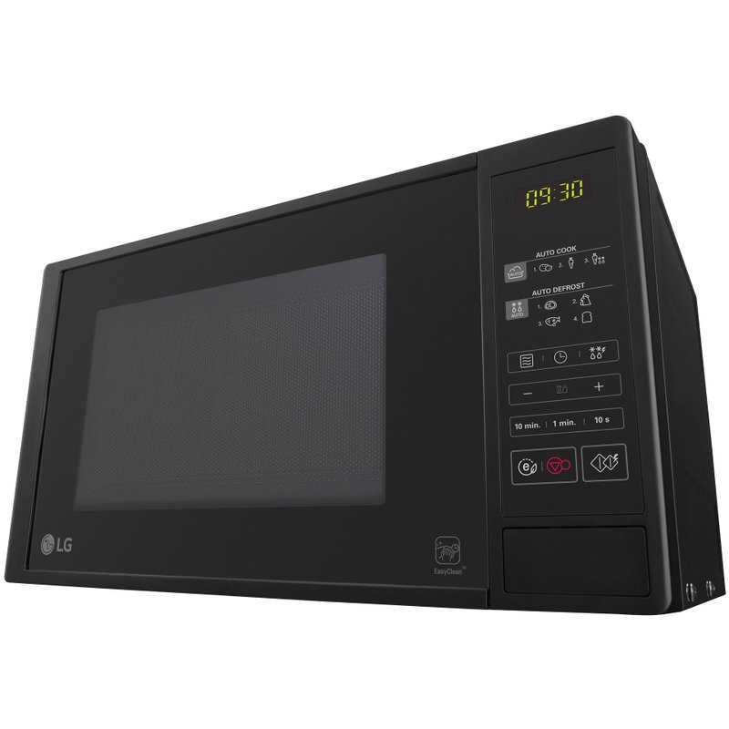 Микровълнова фурна LG MS2042D , 20 л. , 700 - LG, Микровълнови фурни ...