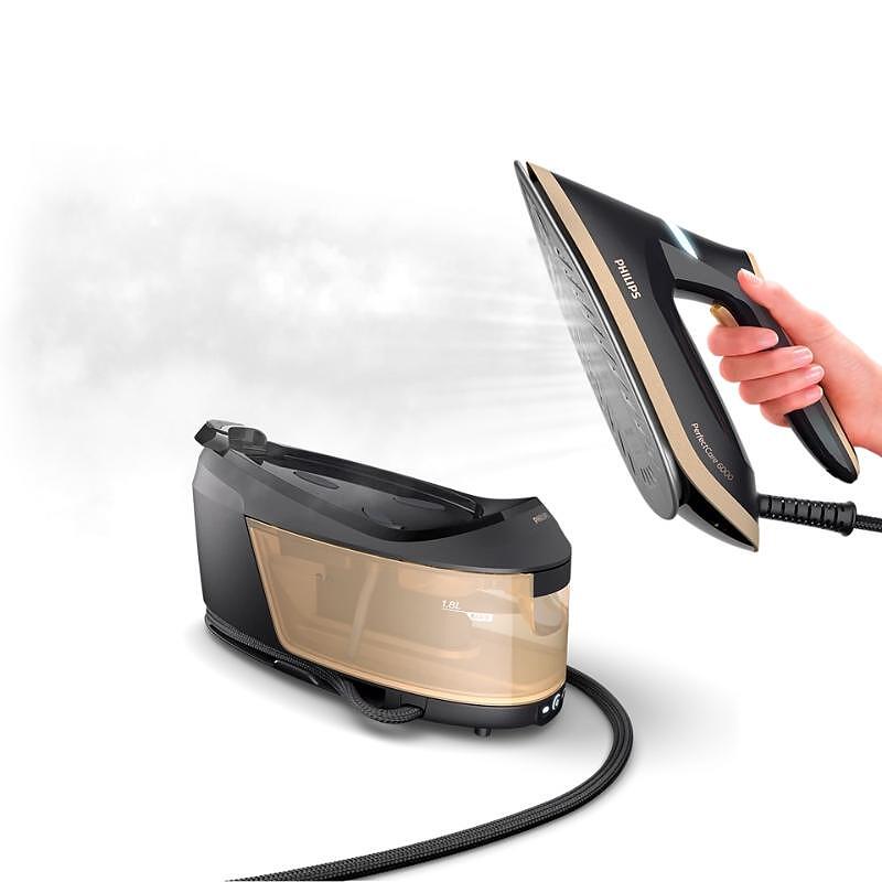Парогенератор Philips PSG6064/80 , 8.00 bar - Philips, Парогенератори ...