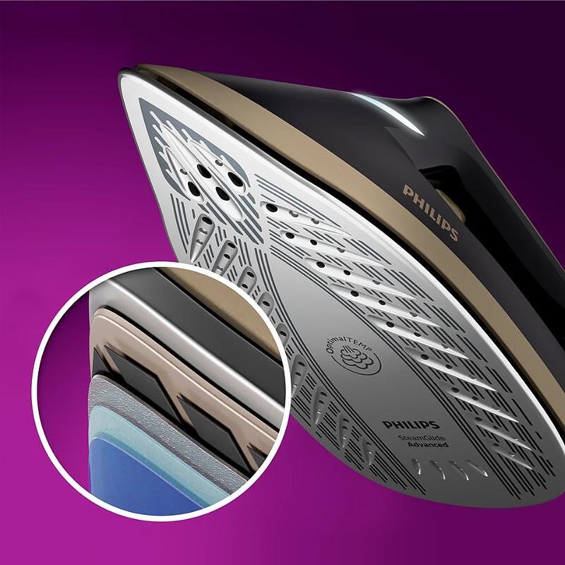 Парогенератор Philips PSG6064/80 , 8.00 bar - Philips, Парогенератори ...