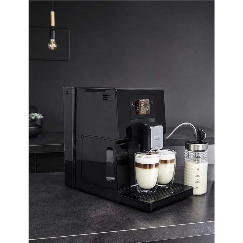 Кафеавтомат Krups EA873810 ESP INTUITION , 1450 W, 15 Bar - Krups ...