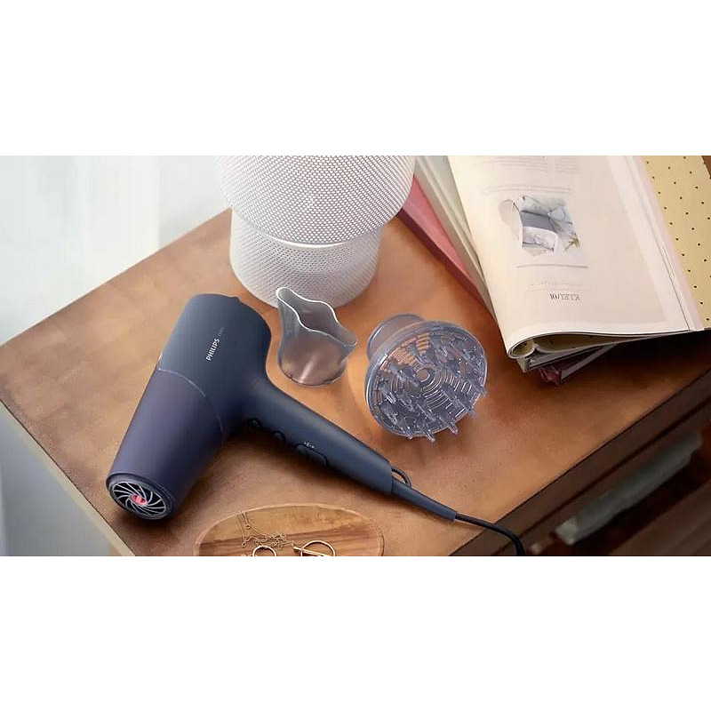 Сешоар Philips BHD510/00 , 2300 - Philips, Сешоари | Търговска верига ЗОРА