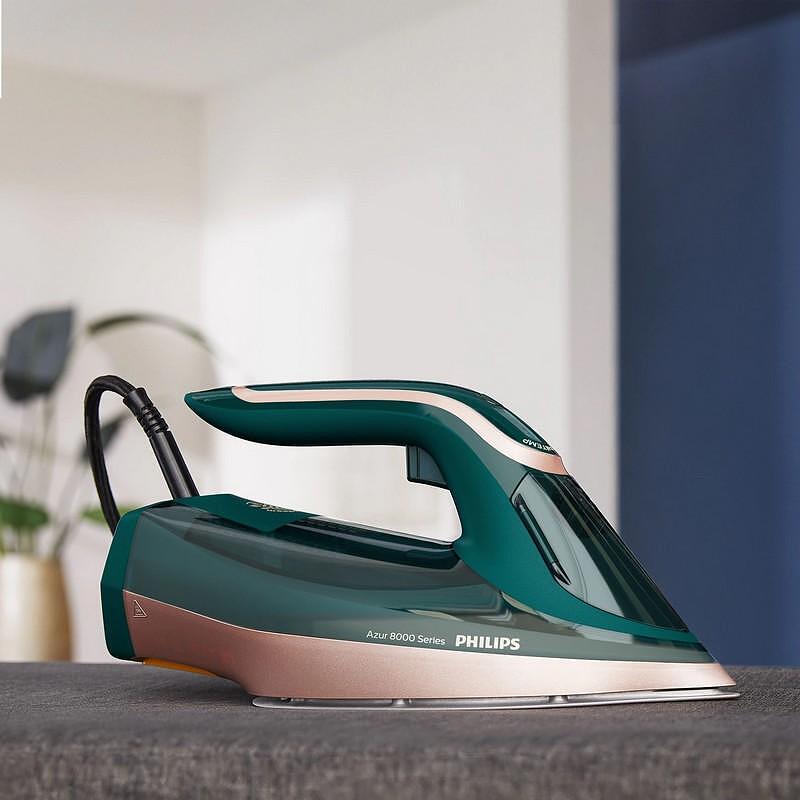 Ютия Philips DST8030/70 , 3000 , 350 мл - Philips, Ютии | Търговска ...