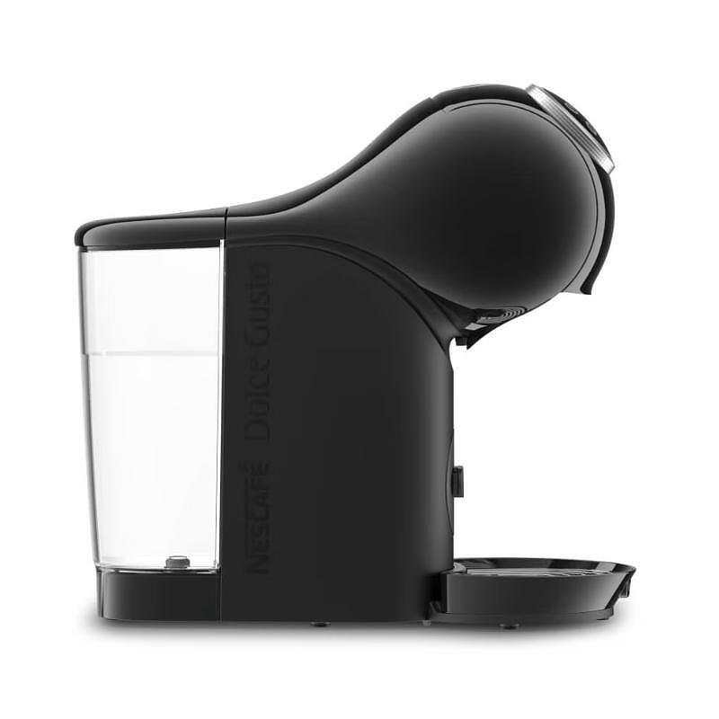 Кафемашина с капсули Krups NESCAFE® Dolce Gusto KP340810 NDG GENIO S+