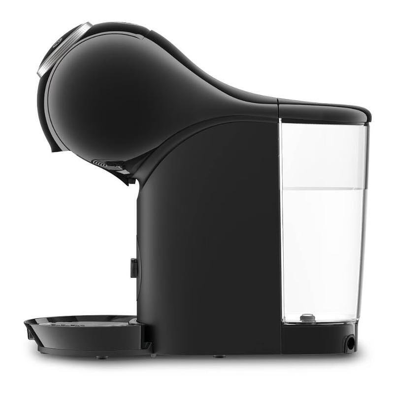 Кафемашина с капсули Krups NESCAFE® Dolce Gusto KP340810 NDG GENIO S+