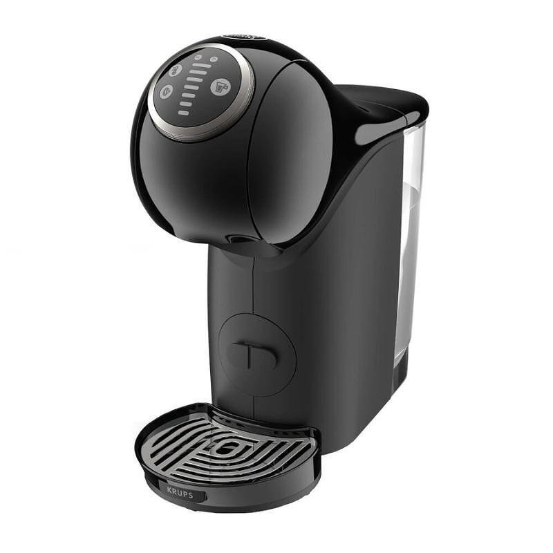 Кафемашина с капсули Krups NESCAFE® Dolce Gusto KP340810 NDG GENIO S+