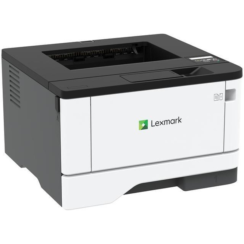Lexmark MS331dn A4 Monochrome Laser Printer - LEXMARK, Лазерни принтери ...