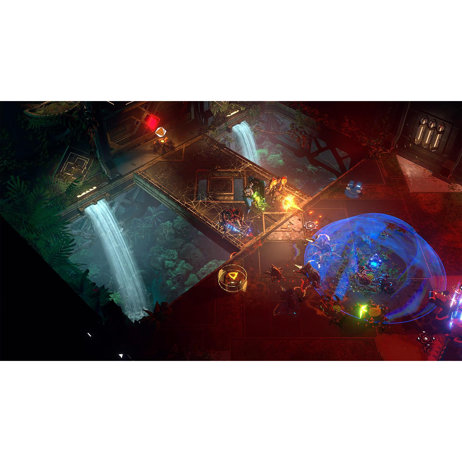 Игра Endless Dungeon Day One Edition (PS5)