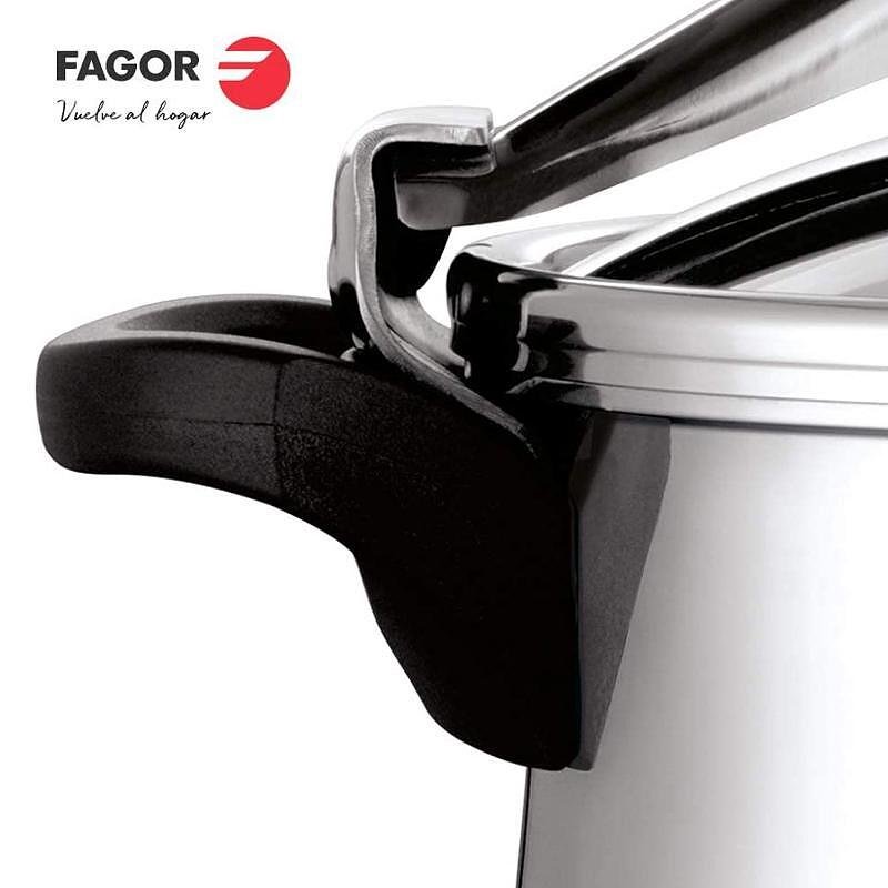 Тенджера Fagor CLASICA 8L (81OPFGCLAS8) , 8L