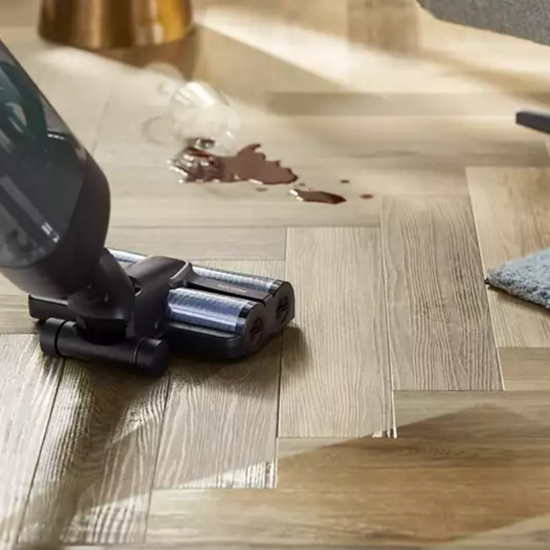 Вертикална прахосмукачка Philips XW7110/01